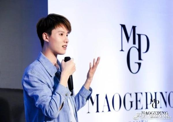 男性美妆博主安利：那些比你还会化妆的男人们 知乎