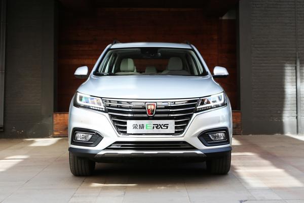 独家 | 纯电动荣威ERX5详细参配曝光 综合工况续航320km - 知乎