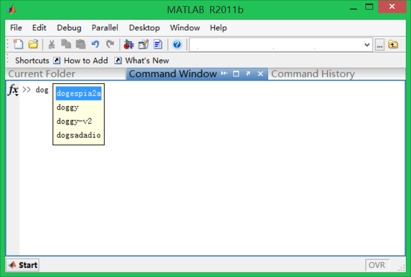 最常用的10个Matlab快捷键，助你编程更高效 - 知乎