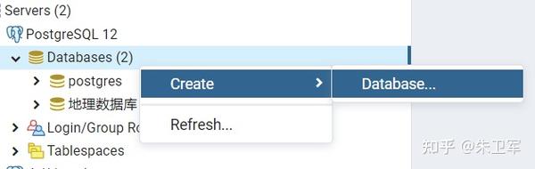 利用geopandas与PostGIS进行交互 - 知乎