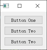 大爽pyqt5笔记&教程 四 布局 Layout 对其 - 知乎