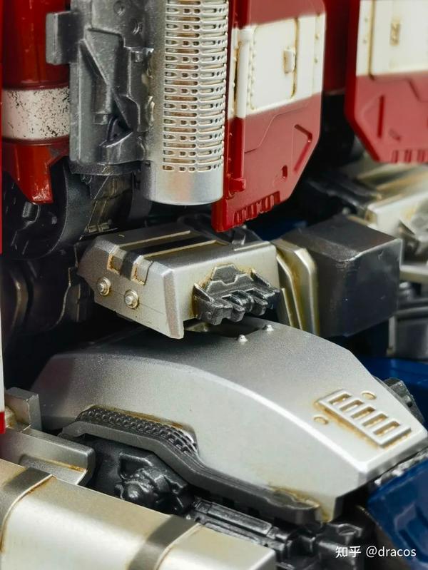 电影版MP10——MM01电影外传擎天柱开箱 - 知乎