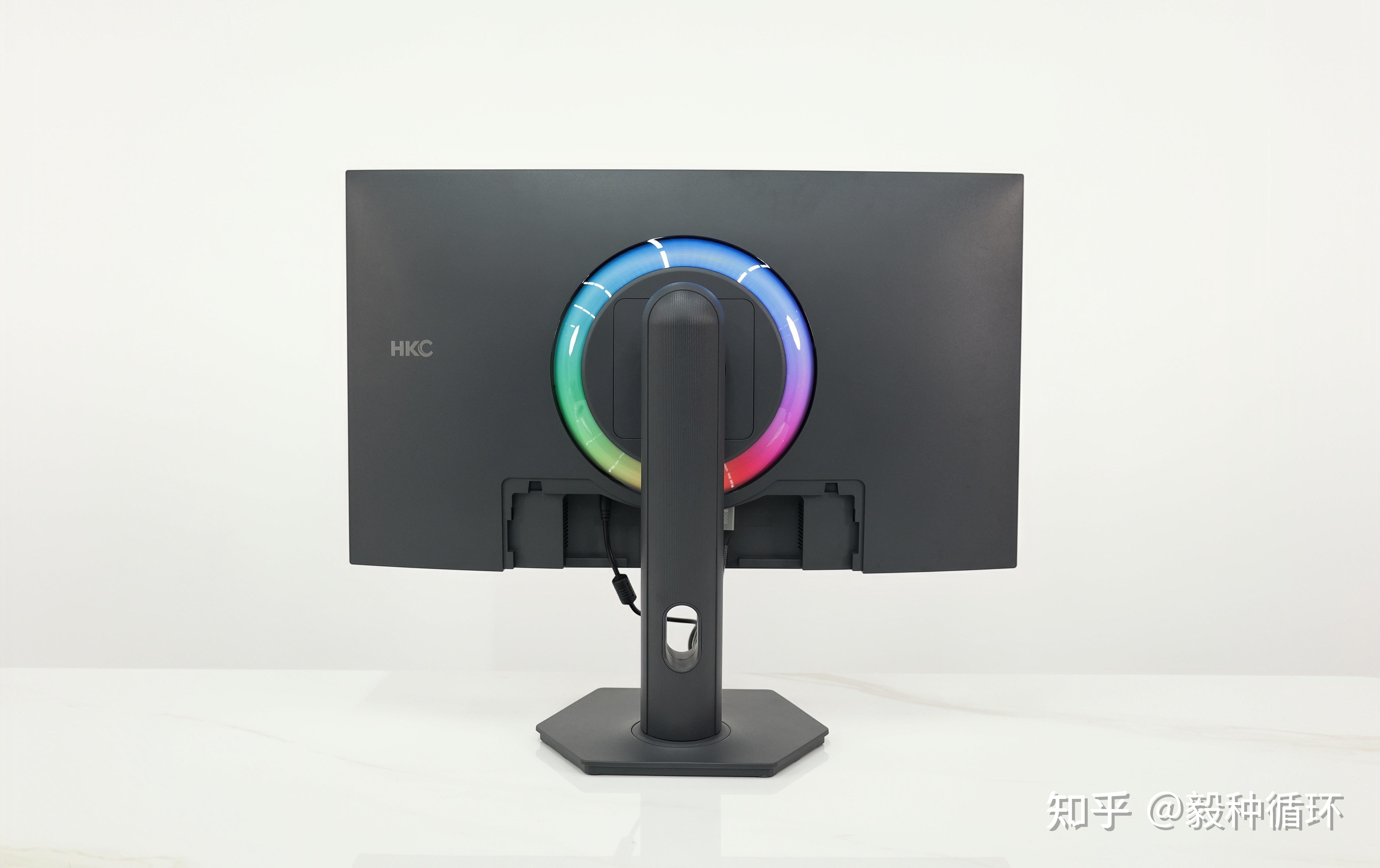 HKC G27M7Pro：4K 160/320Hz双模+2200nits MiniLED，快乐加倍！ - 知乎