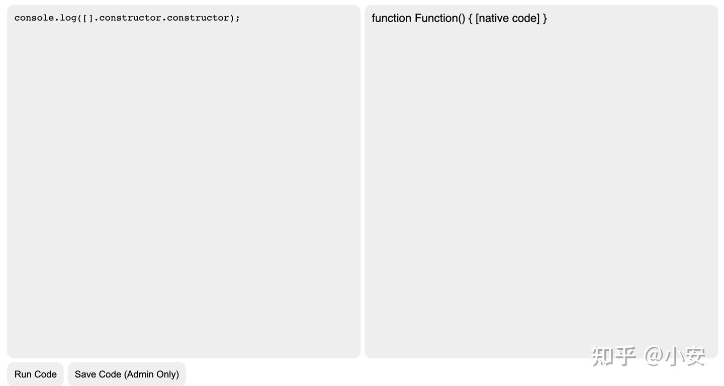记一场纯JS赛——DiceCTF2021 Web题解 - 知乎
