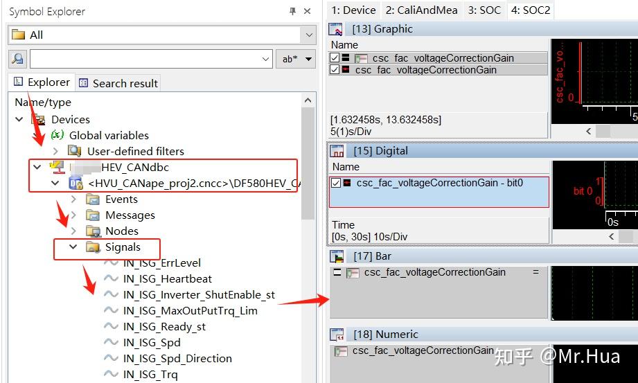 CANape教程：从入门到精通（2） - 知乎