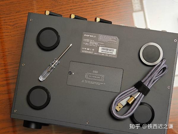 为有源头活水来——EVERSOLO艾索洛DMP-A6数播解码一体机主观体验报告 - 知乎