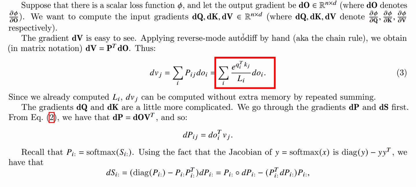 [Attention优化][2w字]📚原理篇: 从Online-Softmax到FlashAttention V1/V2/V3 - 知乎