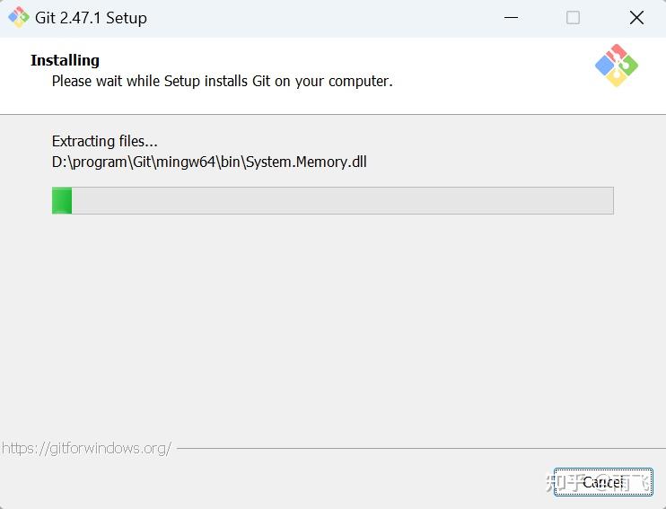 Cursor实战：配置和搭建Git - 知乎