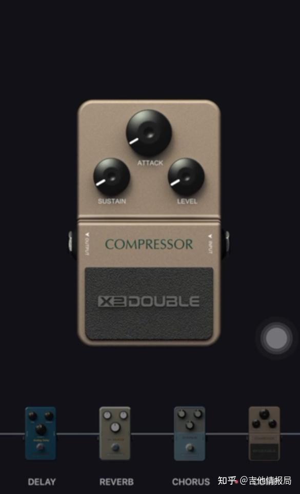 重磅！G0 Pro吉他拾音器测评｜DOUBLE能改变传统吉他的格局吗？ - 知乎