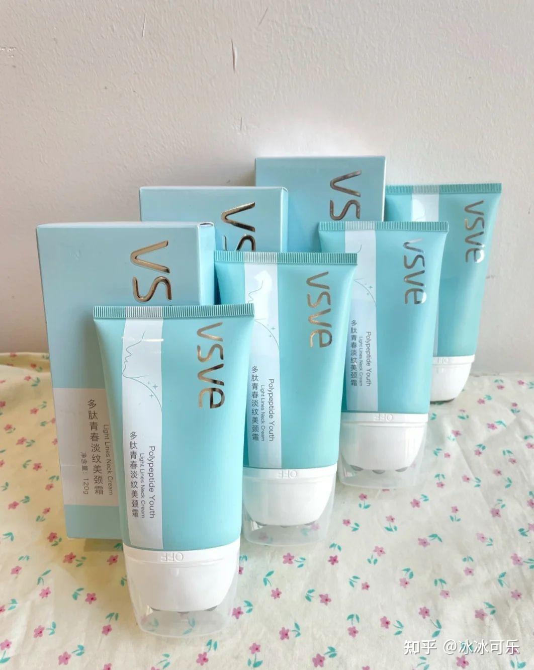 女生脖子上颈纹很深怎么办？赵雅芝推荐的颈霜有用吗？ - 知乎