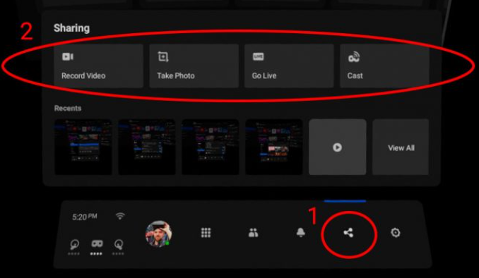 Oculus Quest 2 的 7 个使用技巧和建议 - 知乎