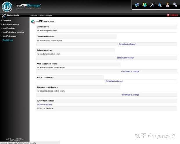 国外20个最佳的控制面板，可轻松管理服务器 - 知乎
