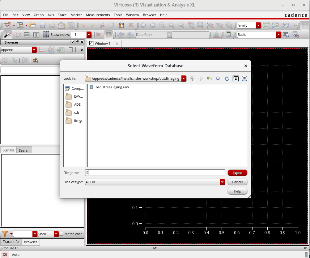 写给模拟初级工程师的几个Virtuoso高效率技巧2 - 知乎