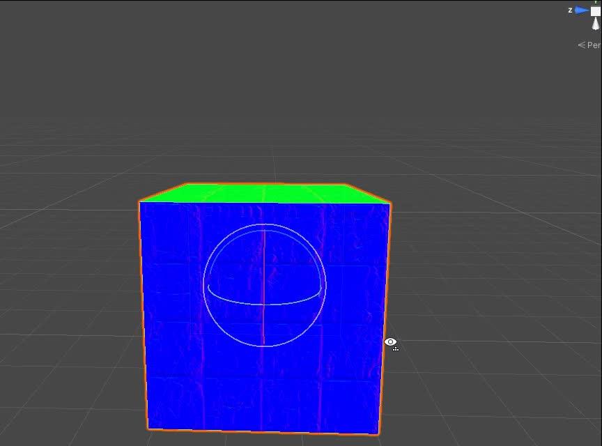 Unity——Shader学习09——From庄懂（Fresnel、MatCap、CubeMap） - 知乎