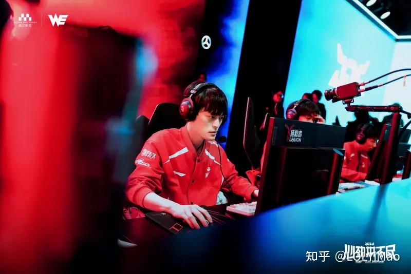 FoFo：今天Yagao发挥很出色，在支援上给了我很大的压力 - 知乎