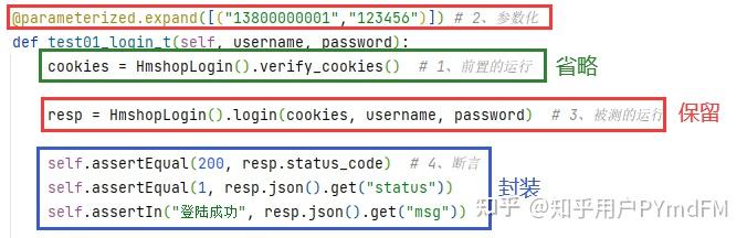 软件测试入门（16） UnitTest分层、封装、自动化 - 知乎