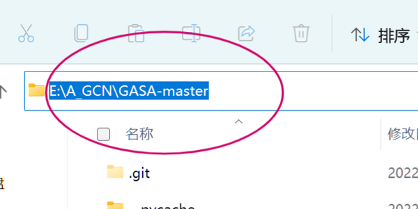 如何快速在文件夹的任意位置打开jupyter notebook? - 知乎