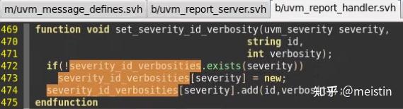 [UVM源代码研究] 如何定制一款个性化的打印格式 - 知乎
