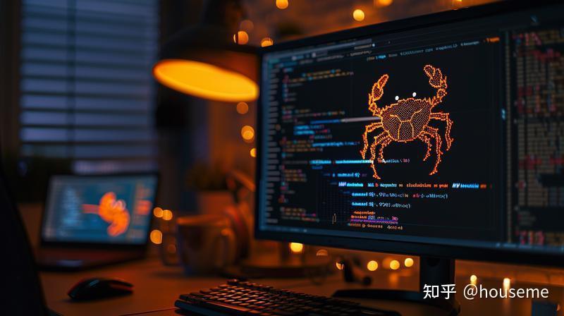 Rust编程入门-从Hello World开始掌握系统语言 - 知乎
