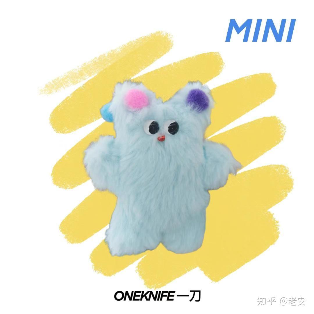 PUPU BABY家族携带熊迪集美萌来报道 - 知乎