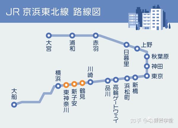 【日本】横滨——一座被低估的大都市 - 知乎
