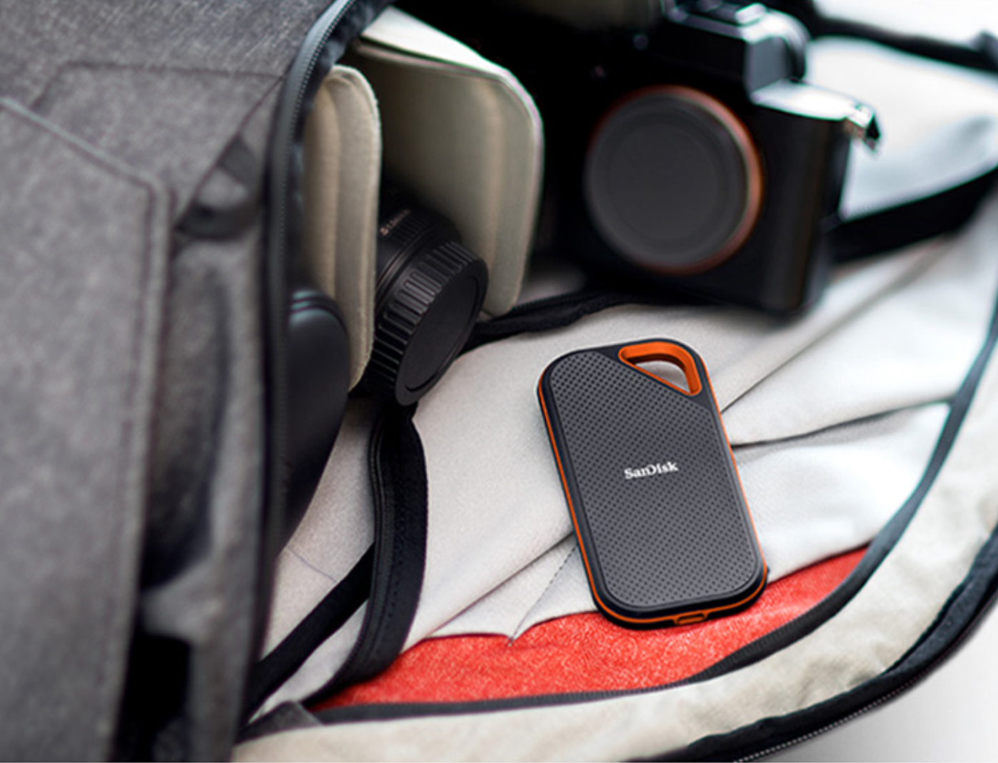 【2024年】移动固态硬盘（PSSD）怎么选？看这篇就够了