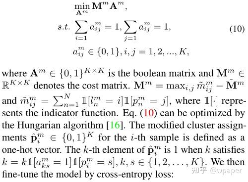 Multi-level Feature Learning for Contrastive Multi-view Clustering(CVPR ...