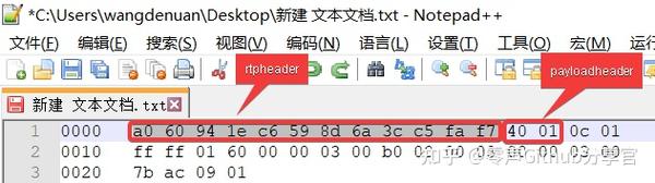 H265码流RTP封装方式详解 - 知乎