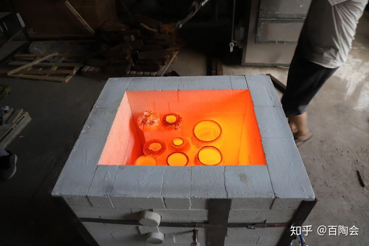 陶艺百科：陶瓷窑炉进化史（3） - 知乎