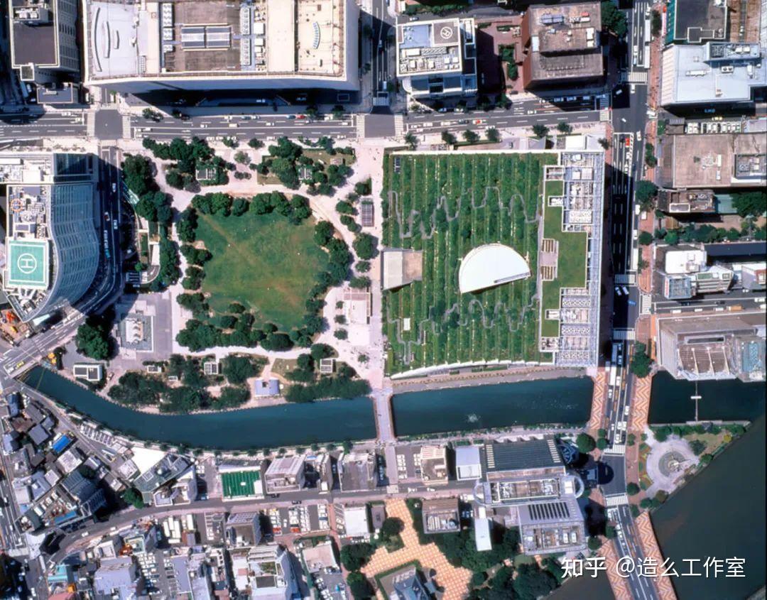 建筑面向自然 | 阿根廷传奇绿色建筑师：埃米利奥·安柏兹 - 知乎