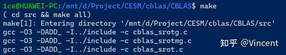 CESM(CLM5.0)学习笔记 - 知乎