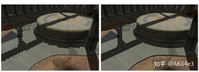 Unity SRP 实战（二）级联阴影贴图 CSM - 知乎