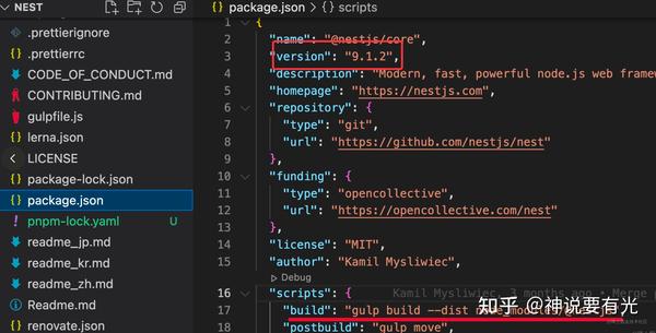 Nest.js 这么大的项目是怎么优化 ts 编译性能的？ - 知乎
