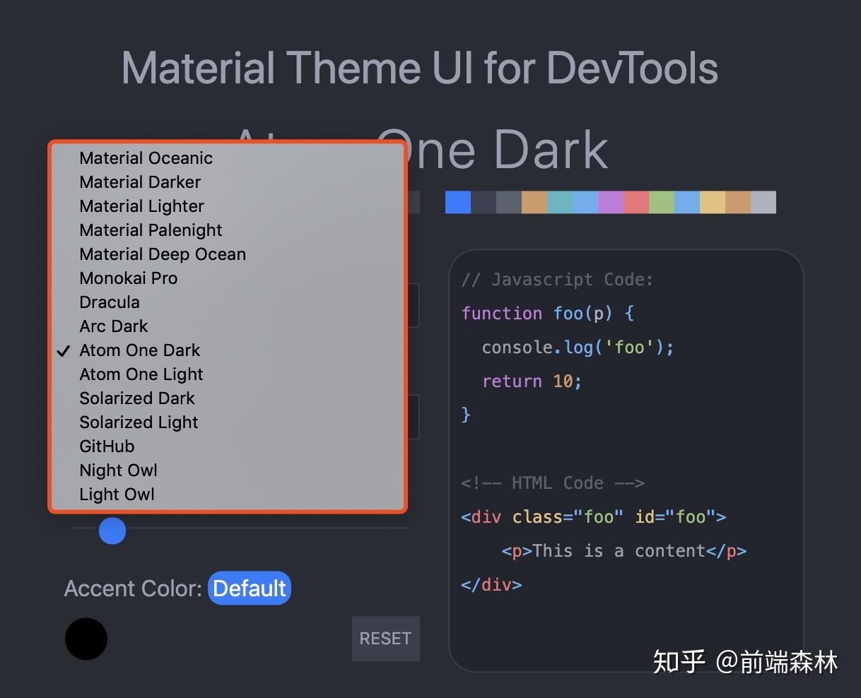 Chrome DevTools中的这些骚操作，你都知道吗？ - 知乎