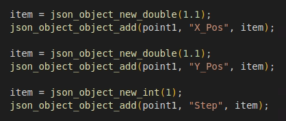 JSON-c和cJSON哪种更好？ - 知乎