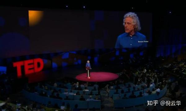 2018年度十佳TED演讲（由TED负责人认证）20分钟的精彩演讲锦集 - 知乎