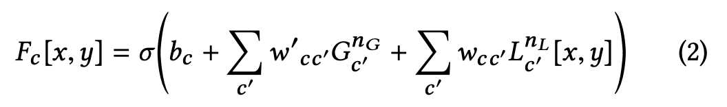 hdrnet,Deep Bilateral Learning for Real-Time Image Enhancement解读 - 知乎