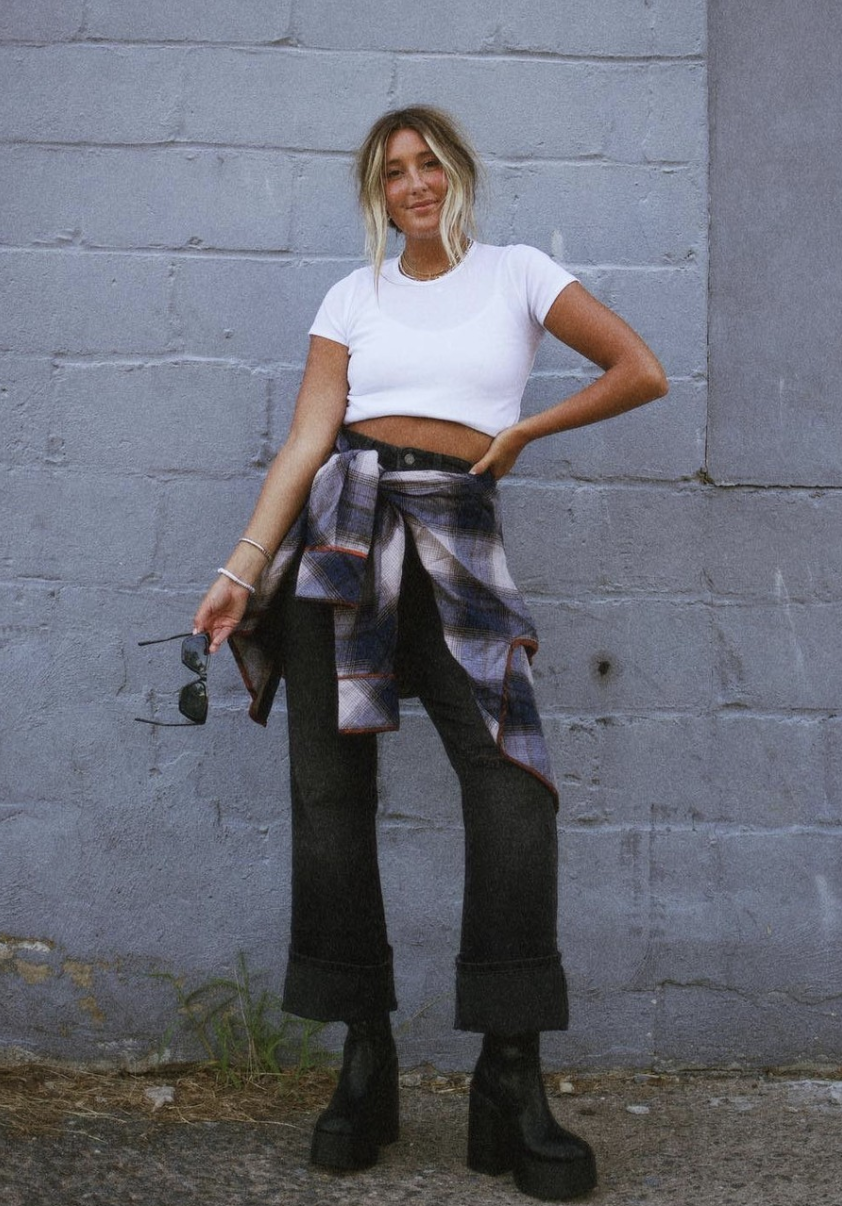 趋势 | 以Core为名的太多，Thriftcore有什么不一样？ - 知乎