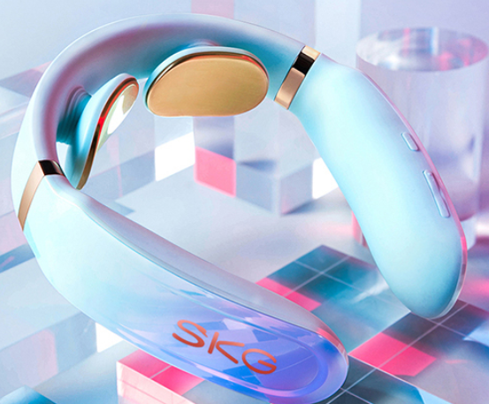 2022年SKG颈椎按摩仪哪款好？SKG颈椎按摩仪热门型号哪个性价比高？K3/K4/K5/K6/4098怎么选？