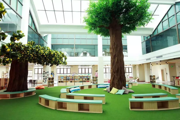 广州加拿大国际学校，富人孩子的天堂？ - 知乎