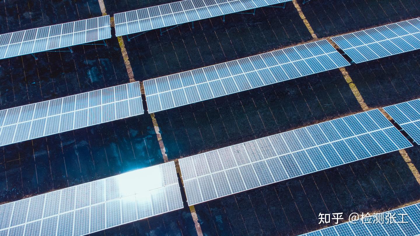 如何通过光伏电站拉弧监测保障电力系统的稳定运行 - 知乎