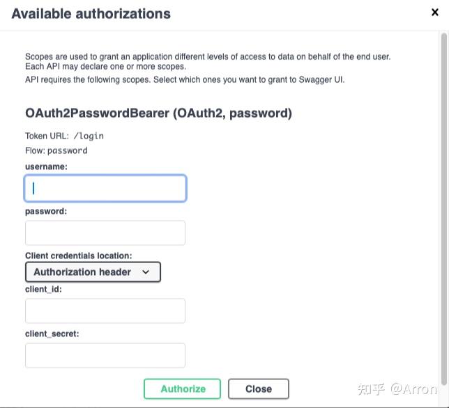 LLM之RAG实战（五十）| FastAPI：构建基于LLM的WEB接口界面 - 知乎