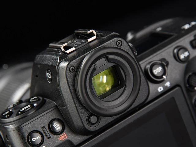 尼康Z 8评测：27999元堪比旗舰的全能型全画幅相机 - 知乎