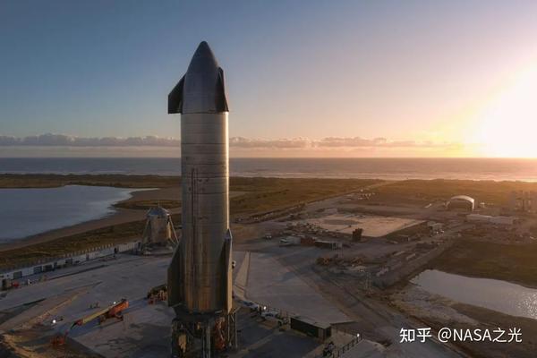 SpaceX 星舰·超重鹰（Starship & Super Heavy）“进化”指南 - 知乎