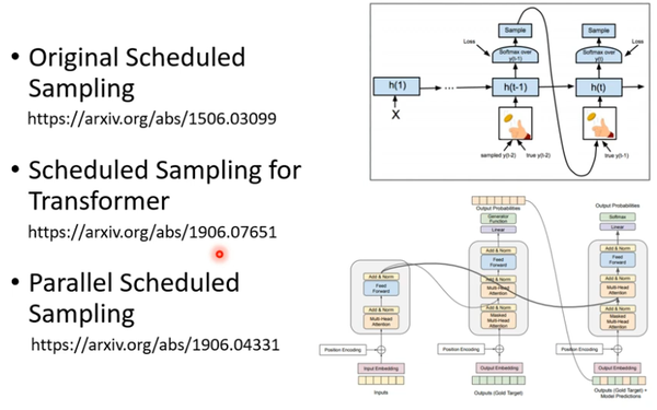 Transformer系列笔记2：原始Transformer架构与Seq2Seq问题 - 知乎