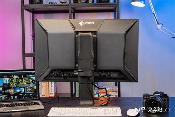 EIZO CG2700S显示器评测：28999元的专业色彩处理 - 知乎
