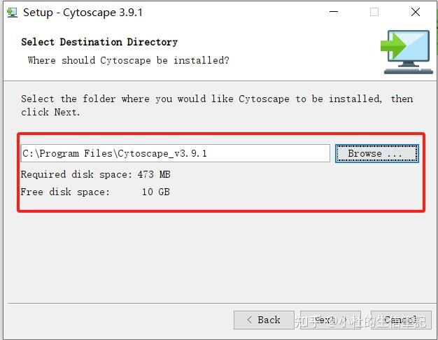 Cytoscape软件下载、安装、插件学习[基础教程] - 知乎