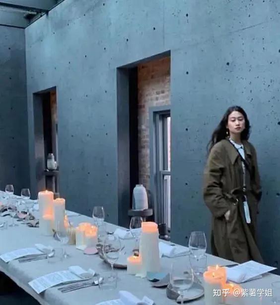 Sarah Linh Tran｜成为时尚icon并不重要，重要的是成为你自己 - 知乎