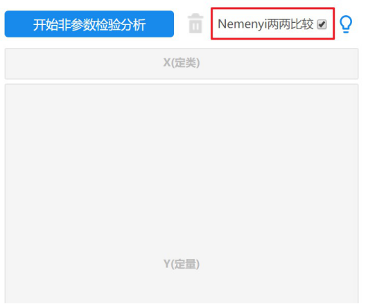 非参数检验思路总结，清晰理解就靠它了！ 知乎