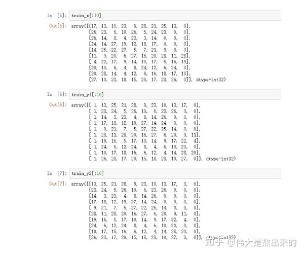 Tensorflow2实战：基于Attention机制的Seq2Seq模型 - 知乎